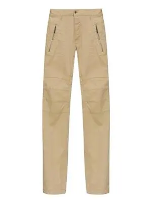 Dsquared2 Zip-pocket Logo Pants - No