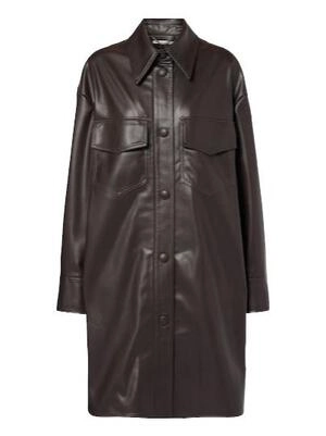 STELLA MCCARTNEY Loose-fitting Shirt