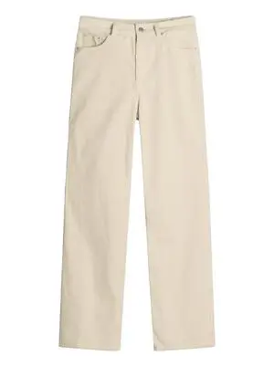 DUNST Corduroy Jeans