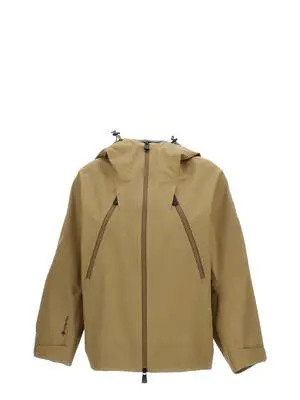 Moncler Santec Jacket - Multicolor