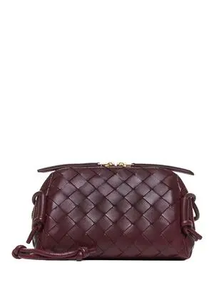 BOTTEGA VENETA Bottega Veneta Women Intrecciato Concert Bag