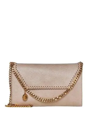 Stella McCartney Stella Mccartney Women Falabella Wallet Crossbody Bag Multicolor