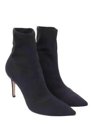 GIANVITO ROSSI 2020s Osaka Stretch Ankle Boots