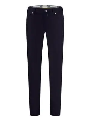JACOB COHEN Bard Straight-leg Trousers
