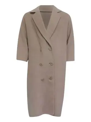 MANSUR GAVRIEL Double-breasted Coat