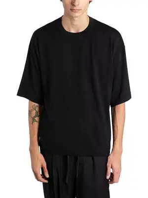 BARENA VENEZIA Zaco Crew-neck T-shirt