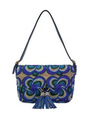 MALÌPARMI Mouline Shoulder Bag