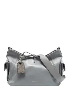 LOUIS VUITTON Carryall Cargo Pm Shoulder Bag