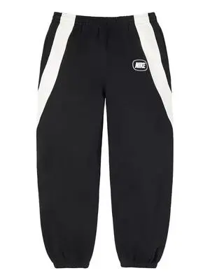 SUPREME Paneled Track Pants
