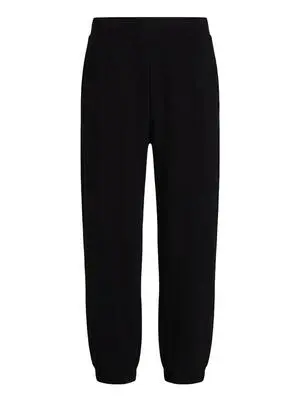 CALVIN KLEIN Logo-embroidered Track Pants