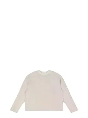 ENTIRE STUDIOS Long-sleeve Sweatshirt Neutrals