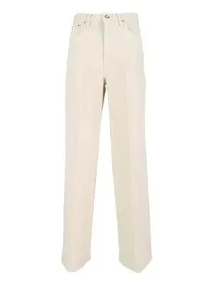 BRIGLIA 1949 Straight-leg Trousers