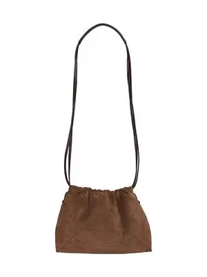Brunello Cucinelli Brunello Cucinelli Women Caramel Bc Duo Pouch Bag Multicolor