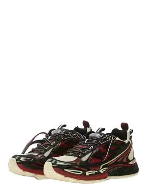 Off-White Be Right Back Sneakers Black