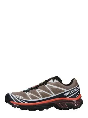 SALOMON Salomon Xt-6 'walnut Brown' White