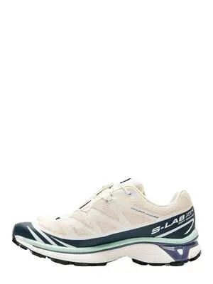 SALOMON Salomon Xt-6 'tapioca Ivory' Brown