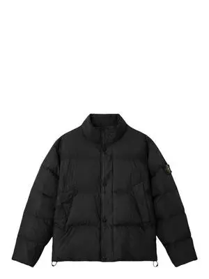 Stone Island Stone Island Padding Jumper 'black' Black