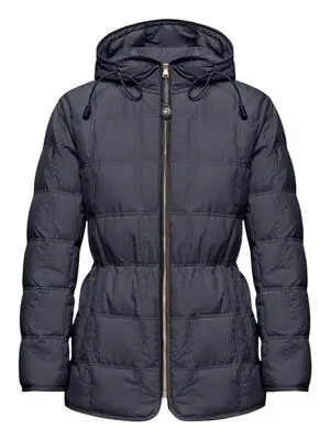 MONCLER (wmns) Moncler Cygnet Padding Jumper 'navy'