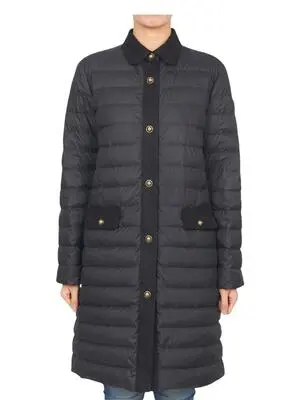 MONCLER (wmns) Moncler Jujulong Padding Coat 'black'