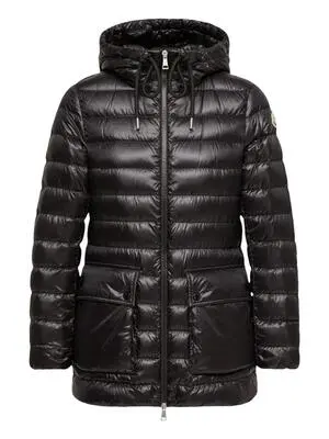 MONCLER (wmns) Moncler Jasmin Padding Jumper 'black'