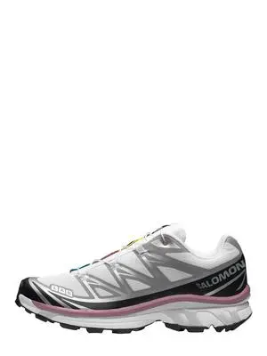Pale Lilac (white)