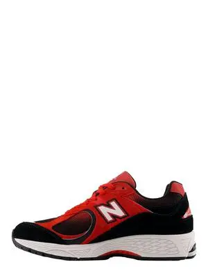 NEW BALANCE New Balance 2002r 'true Red' True Red