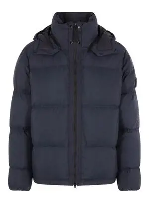 Stone Island Stone Island Padding Jumper 'navy' Navy