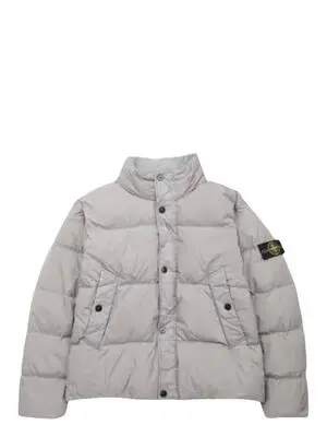 Stone Island Stone Island Padding Jumper 'gray' Gray