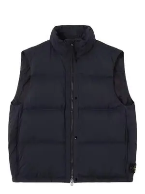 Stone Island Stone Island Padding Vest 'navy' Navy