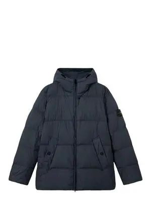 Stone Island Stone Island Padding Jumper 'navy' Navy