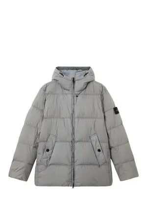 Stone Island Stone Island Padding Jumper 'gray' Gray