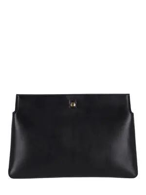 PHOEBE PHILO Lambskin Pouch
