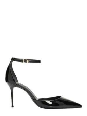 SCHUTZ Paloma 90mm Patent Leather Pumps