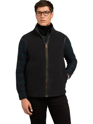 HOLLAND COOPER Men's Country Fleece Gilet Men's