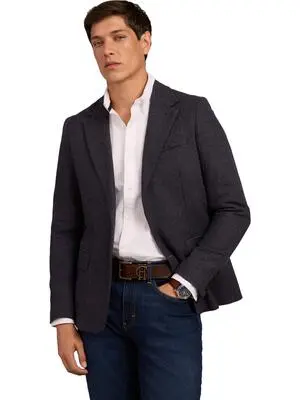 HOLLAND COOPER The Single Breasted Blazer Duke Men's