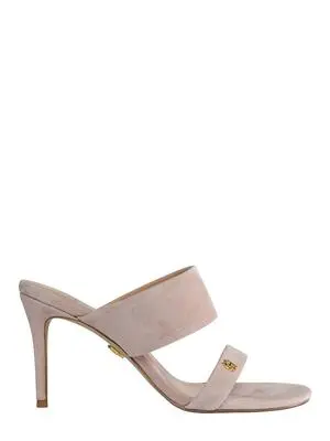 HOLLAND COOPER Ellenborough Sandal Suede