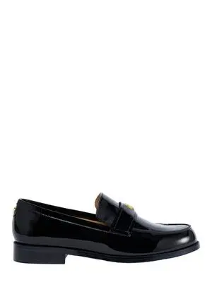 HOLLAND COOPER Greenwich Loafer Patent