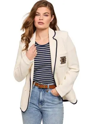 HOLLAND COOPER Henley Blazer