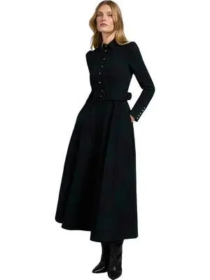 Holland Cooper Heritage Dress Blackwatch