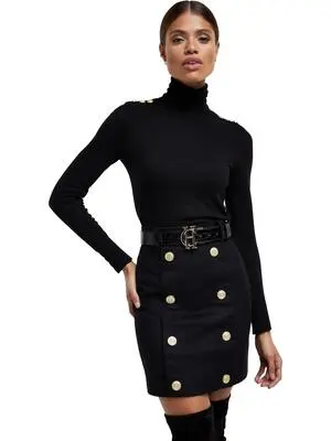 HOLLAND COOPER Knightsbridge Skirt Soft