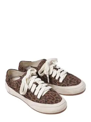 BEEK Sandpiper Suede Sneaker