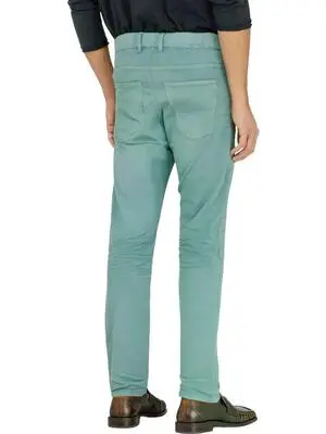 DIESEL® Regular Mid Waist 2032 D- Krooley -bw Joggjeans®
