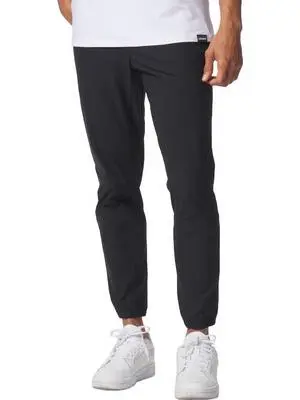 LEGENDS Aviation Performance Joggers Black