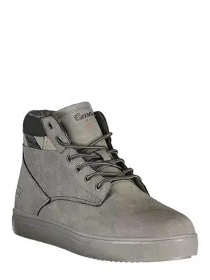 CARRERA EYEWEAR Lace-up Ankle Boots