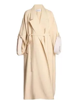 LANVIN Relaxed Fluid Coat