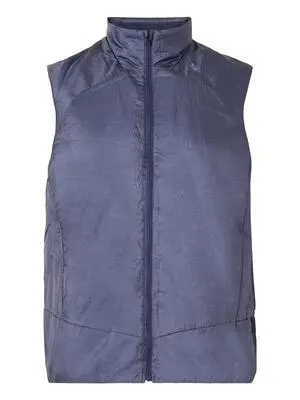 GOLDWIN Goldwin - Light Warmer Kochi Padded PERTEX® QUANTUM AIR Diamond Fuse Running Gilet - Men - Blue - 2