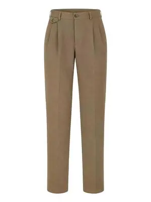 PT TORINO Belt-loops Trousers