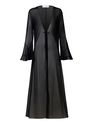 SILVIA TCHERASSI Amaris Tunic