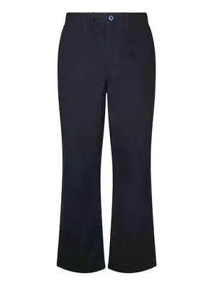 ROY ROGER'S Workwear Flared Trousers