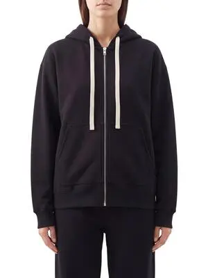 JIL SANDER Sweatshirt Black